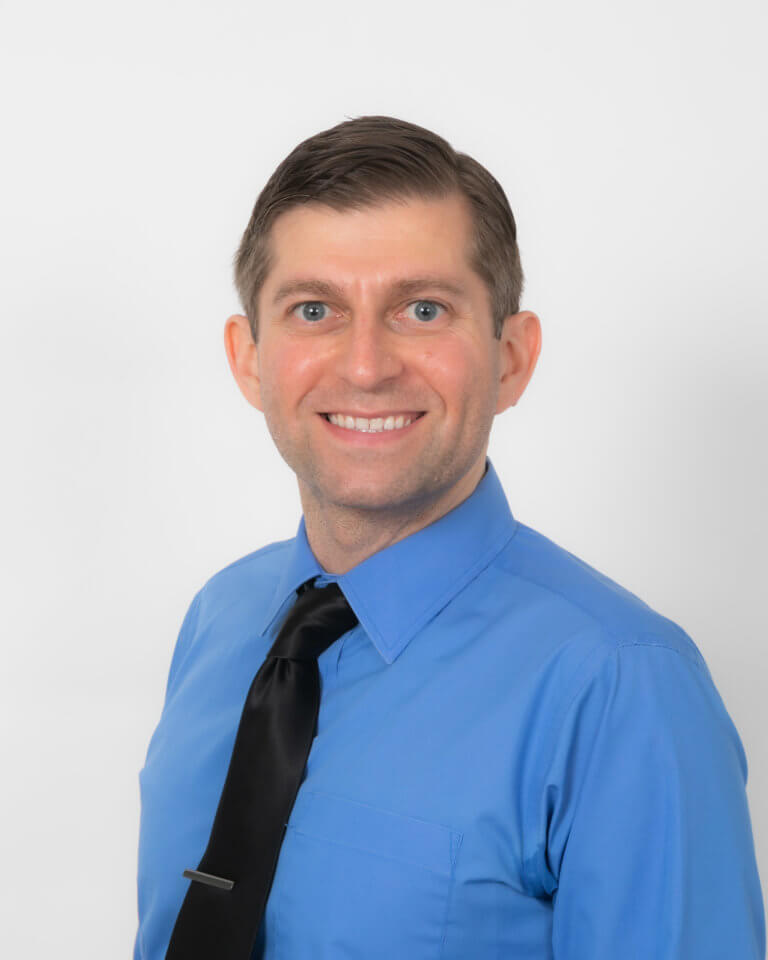 Dr. Simon Faynboym | Neuro Wellness Spa Psychiatrists