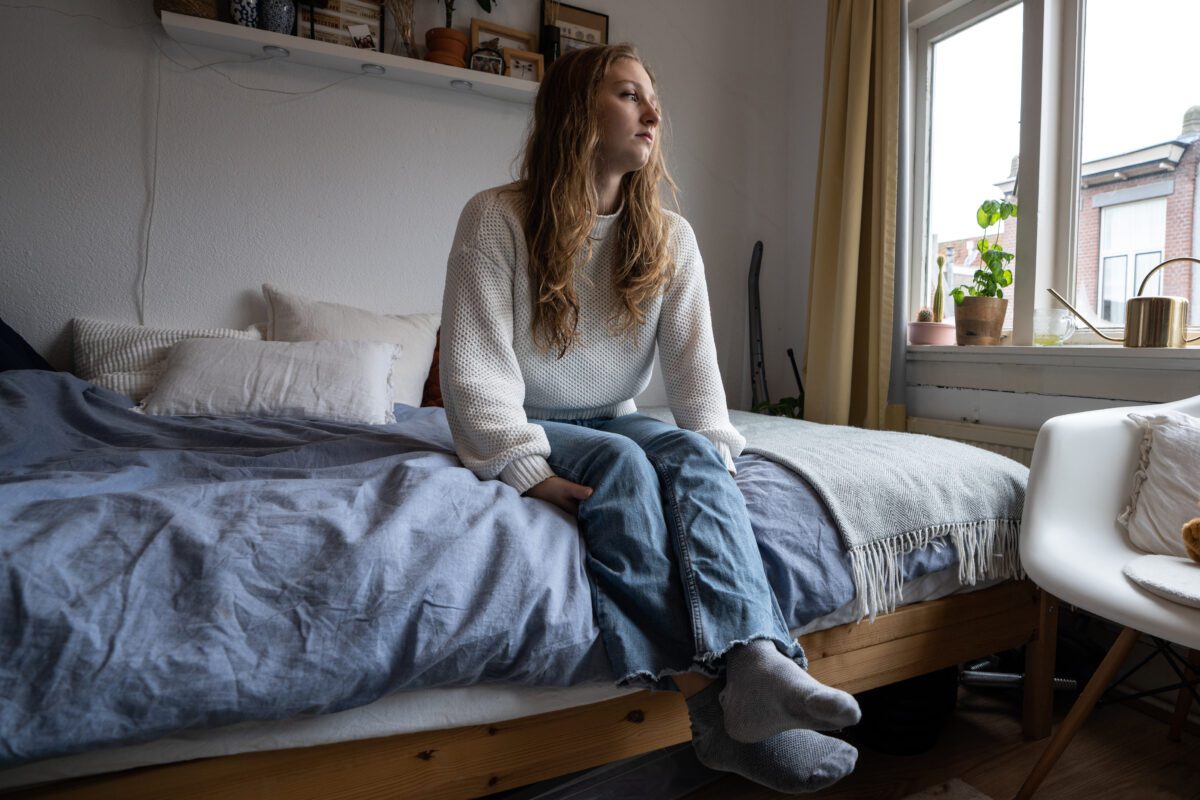 What Parents Need to Know About Depression in College Students | Neuro ...