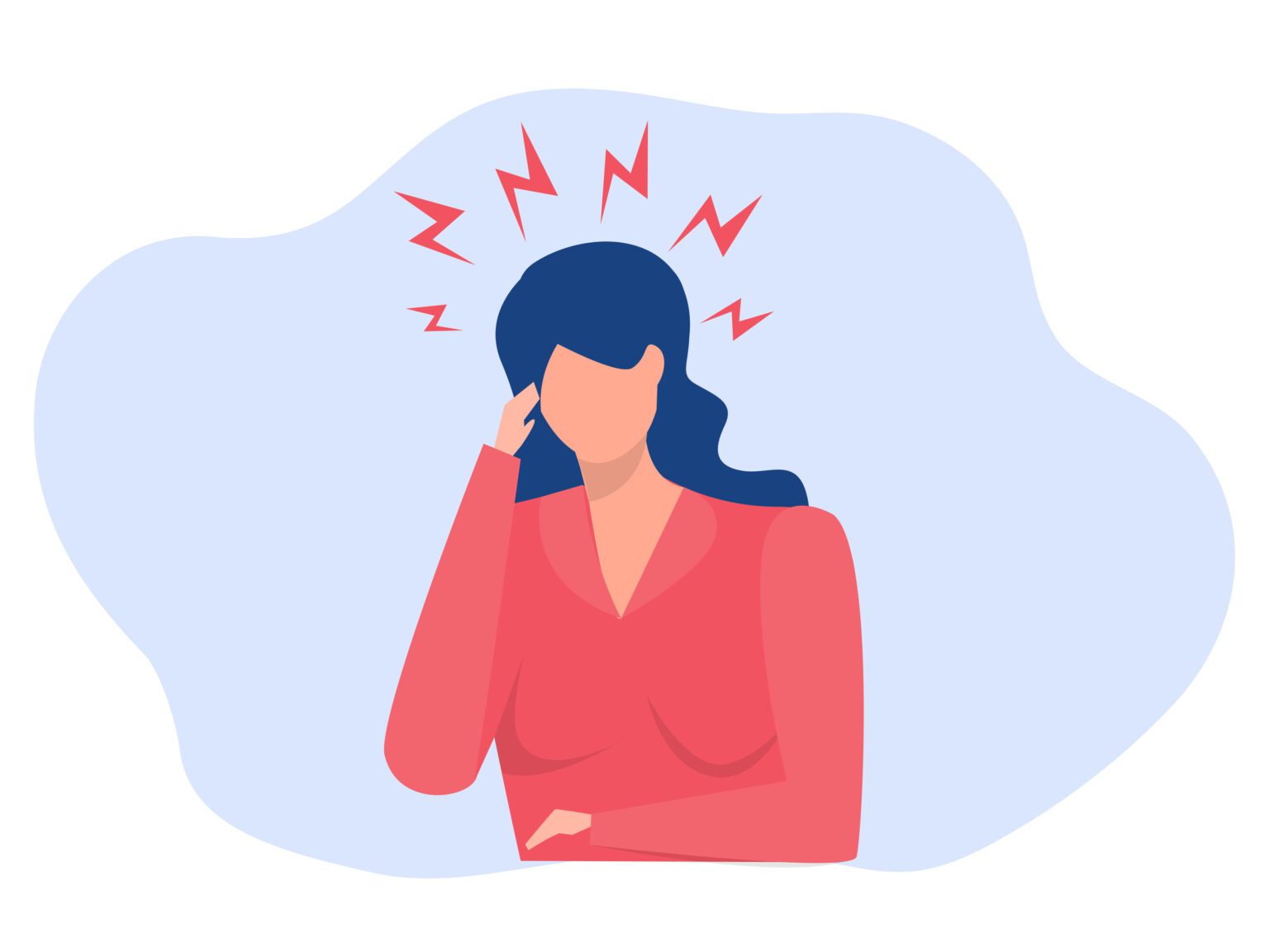 Brain Zaps: SSRI Side Effects | Neuro Wellness Spa