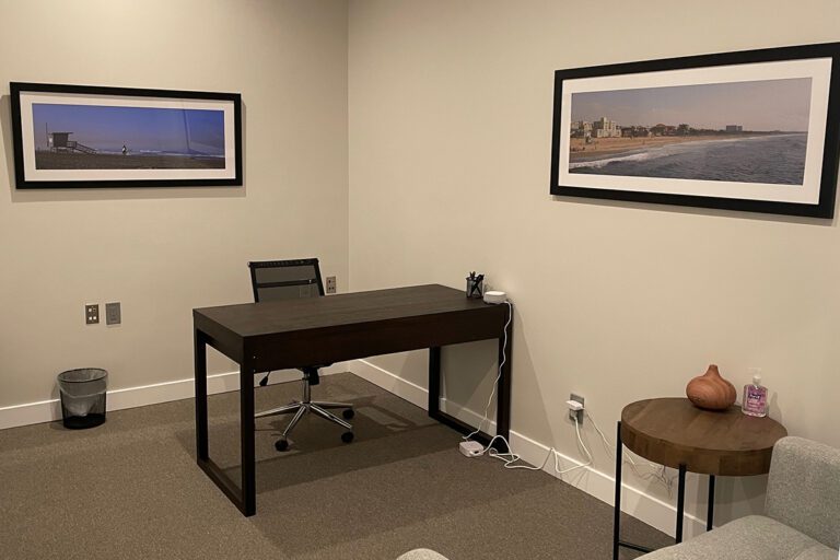 Psychiatrist in Marina del Rey, CA - Online & In-Person | Neuro ...