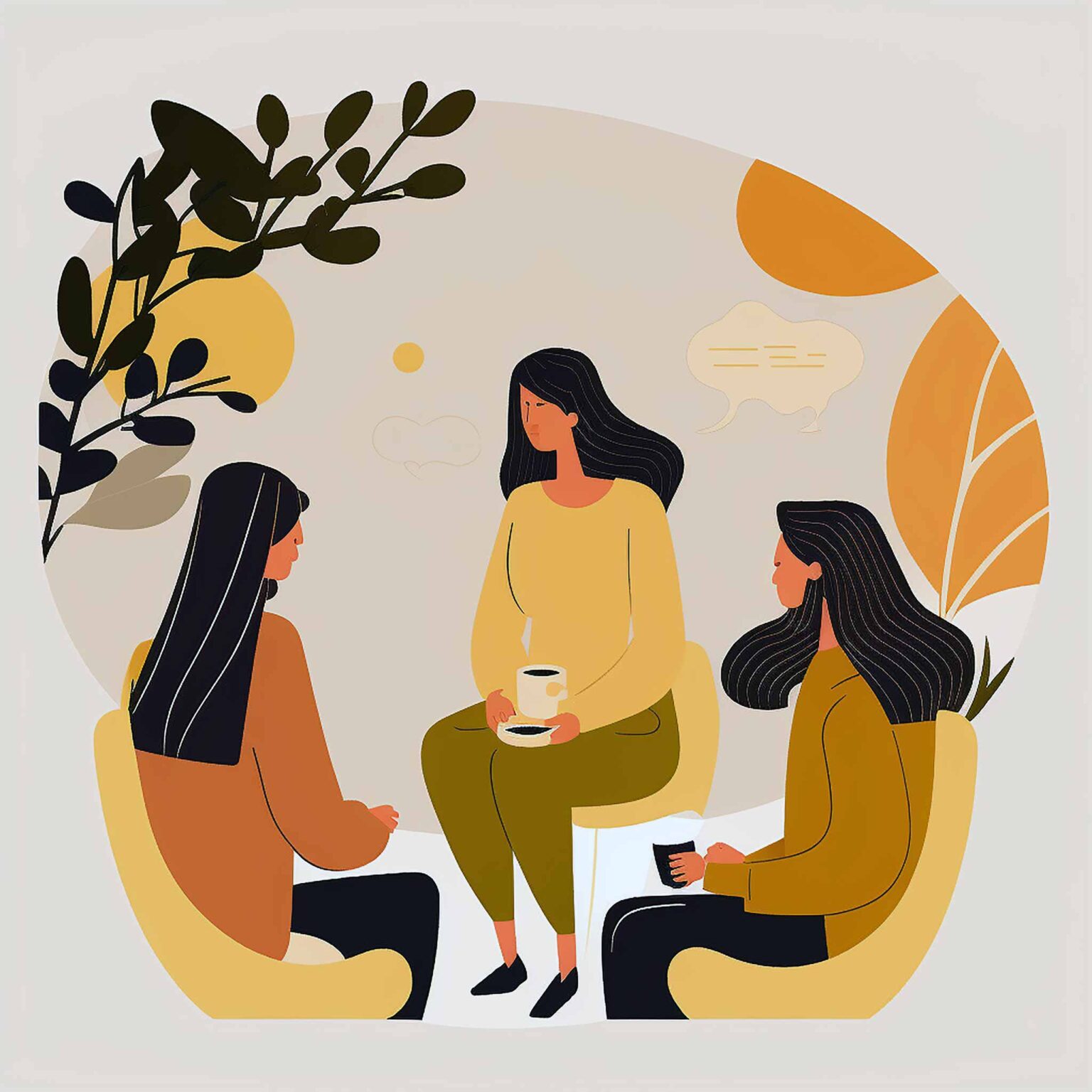 Perinatal Mood and Anxiety Disorders (PMADs) | Neuro Wellness Spa