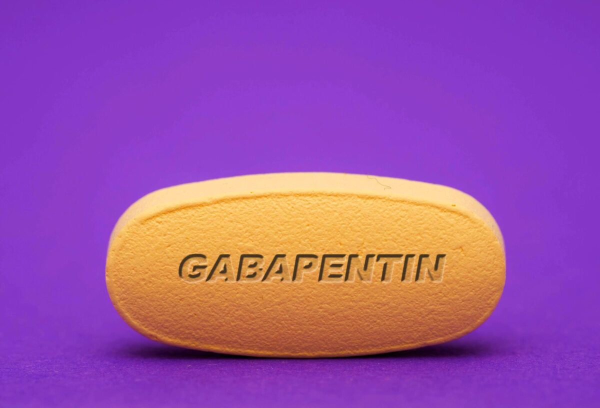 Gabapentin for Anxiety | Neuro Wellness Spa