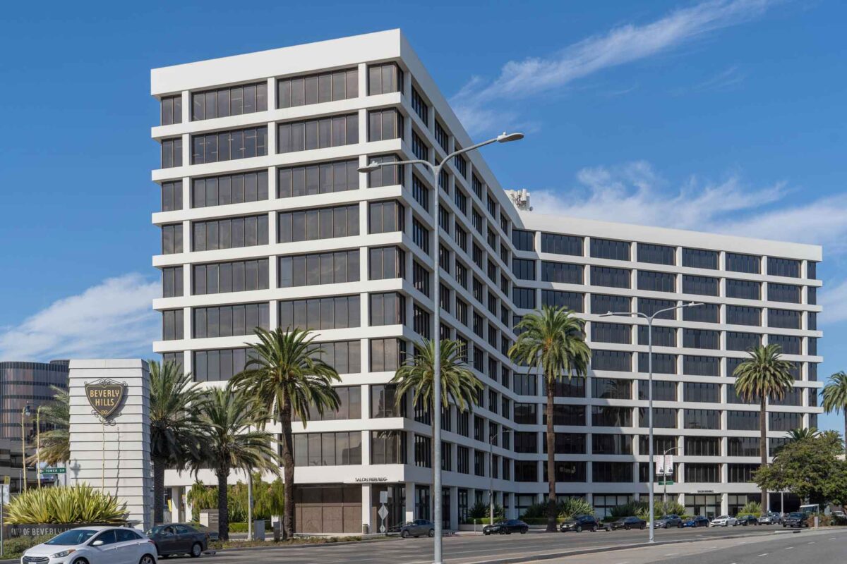 Online and In-Person Psychiatrist in Beverly Hills, CA | Neuro Wellness Spa