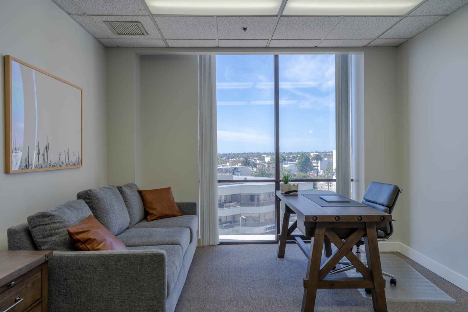 Online and In-Person Psychiatrist in Beverly Hills, CA | Neuro Wellness Spa