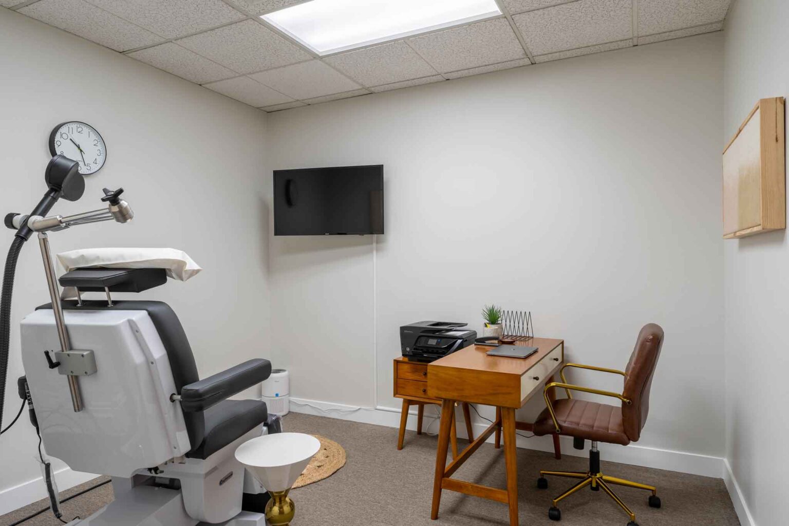 Online and In-Person Psychiatrist in Beverly Hills, CA | Neuro Wellness Spa