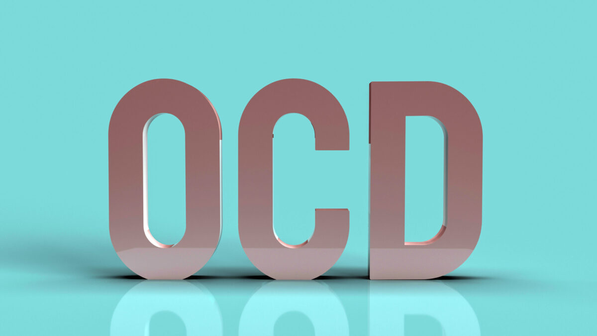 OCD Psychiatric Medication Management, Therapy, and Other Treatments in ...