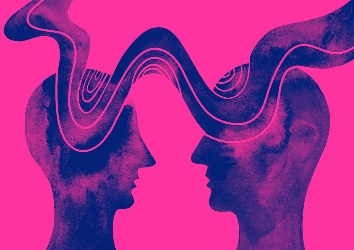 ADHD and Depression | Neuro Wellness Spa