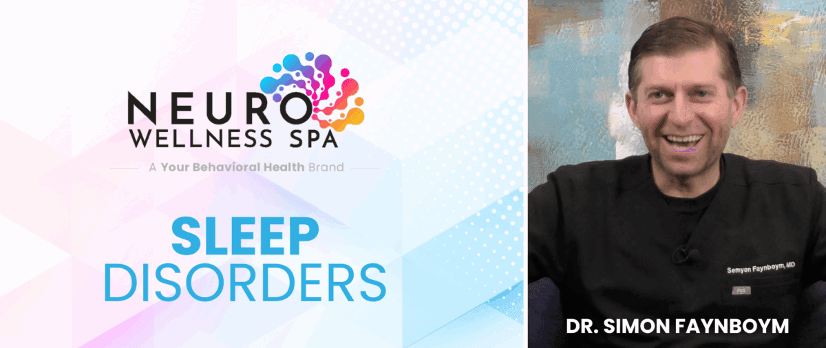 Blog - Los Angeles Mental Health | Neuro Wellness Spa