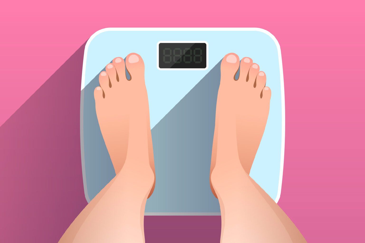 SSRI Weight Gain: Managing Side Effects | Neuro Wellness Spa