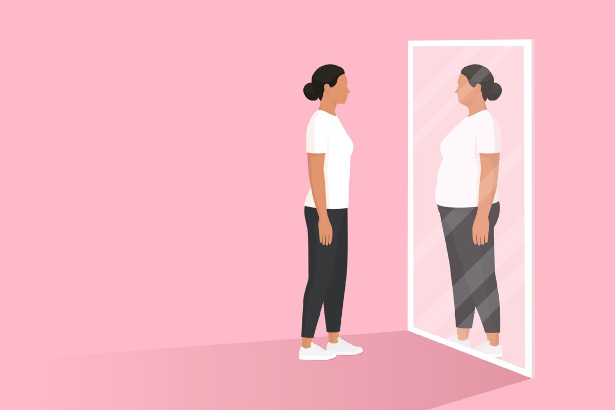 What Is Body Dysmorphia? Complete Guide To BDD Treatment